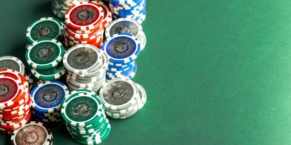 How to play 5 Card Stud Poker
