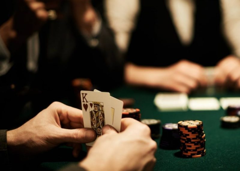 Qué es VPIP en póker y cuáles son sus valores