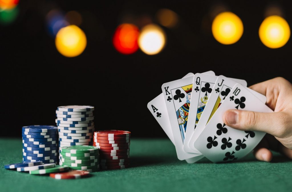 Poker Equity: what it is and how to calculate it - Easypppoker