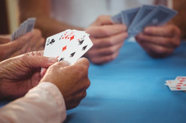 Poker cards: how many in the deck and types of games - Easypppoker