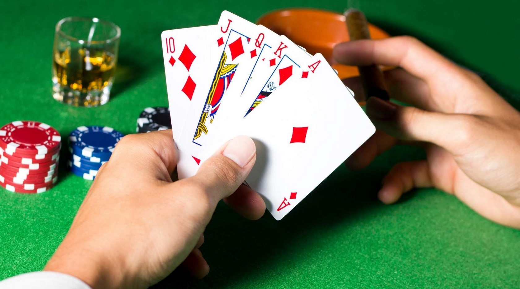 Straight In Poker Types Of Straights Easypppoker Straight In Poker Types Of Straights Easypppoker