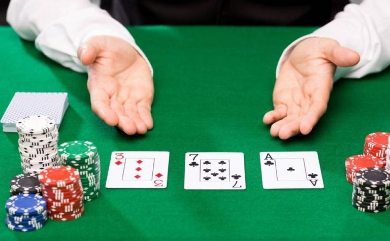 Backdoor Poker: what it is and which ones exist | EasyPPPoker