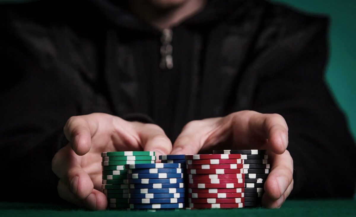 What is ante in poker: we explain it in EasyPPPoker | Easypppoker