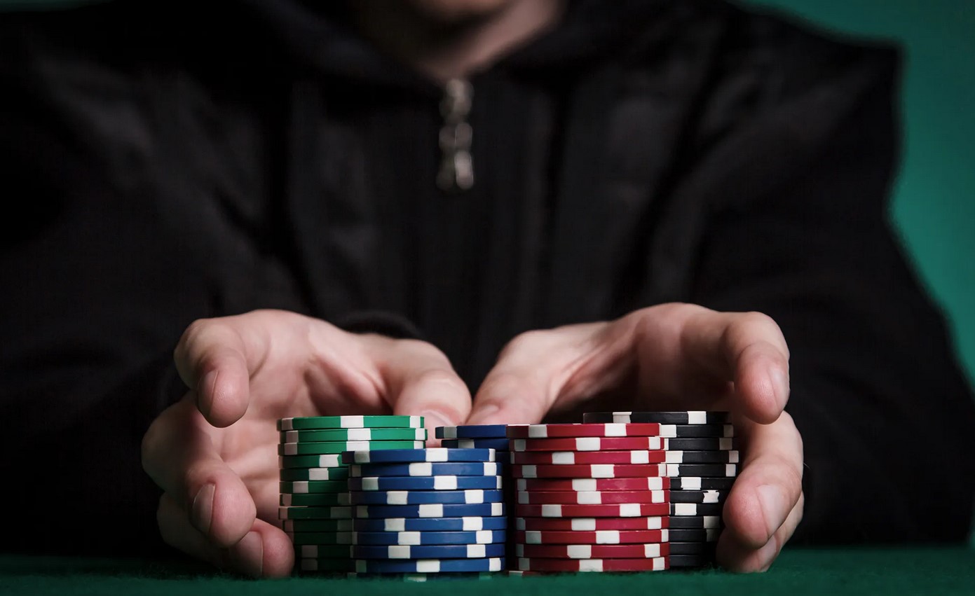 What is ante in poker: we explain it in EasyPPPoker | Easypppoker
