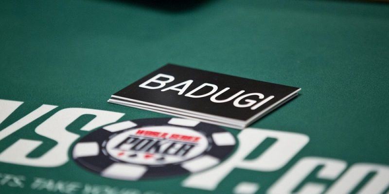 Badugi Poker: what it is and how to play it - Easypppoker