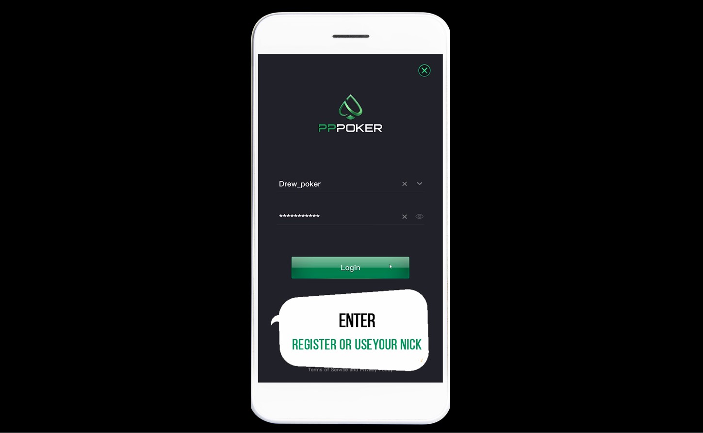 How to join PPPoker Clubs - Easypppoker
