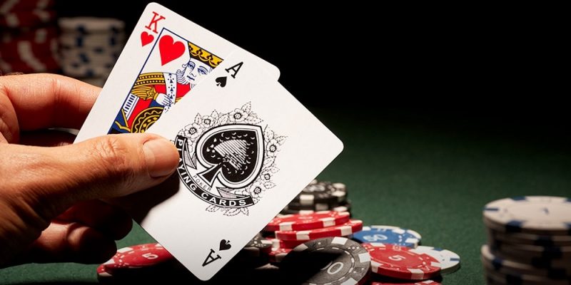 Badugi Poker: what it is and how to play it - Easypppoker