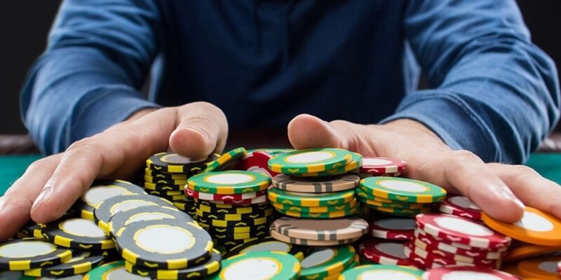 Nuts in poker: what are they and how do they affect the game? - Easypppoker