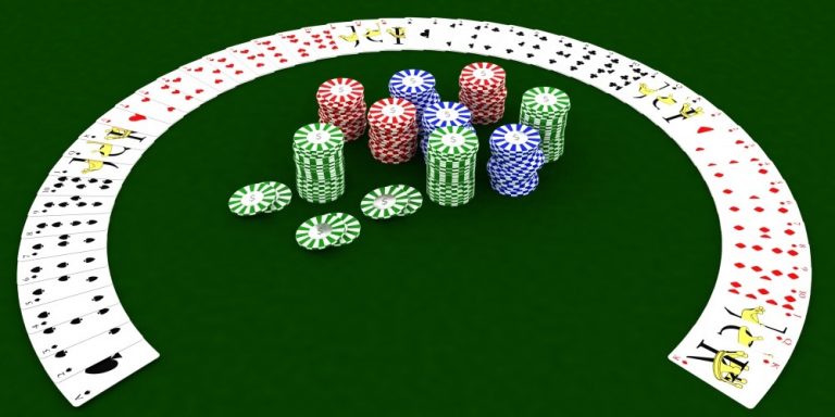 How to play 5 card poker: tips, tricks and strategies - Easypppoker