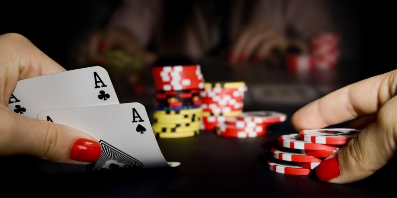 Draw poker: what it is, rules and how to play it